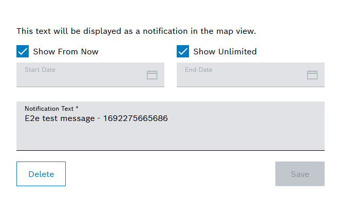 Configuration of Global Production Overview module :: Nexeed Learning ...