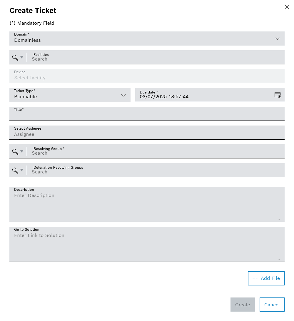 Ticket Management :: Nexeed Learning Portal